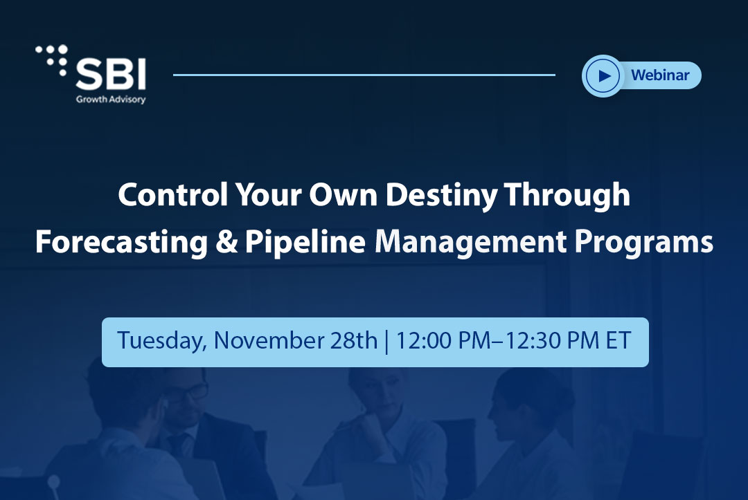 Annual Planning Webinar Series 2023